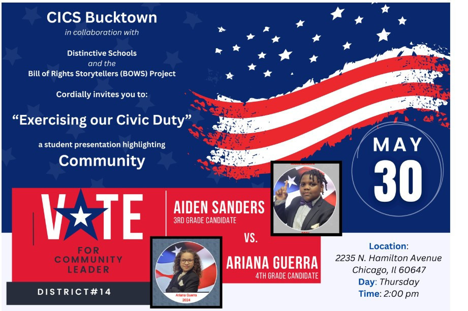 Collections :: #BOWS - CICS Bucktown Community Hub Event | Smithsonian ...