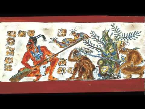 Resources :: The Creation Story of the Maya | Smithsonian Learning Lab