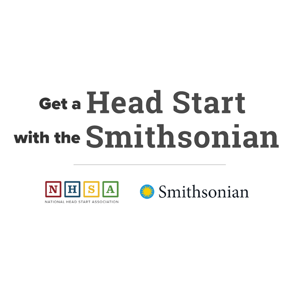Get a Head Start with the Smithsonian - Group - sll