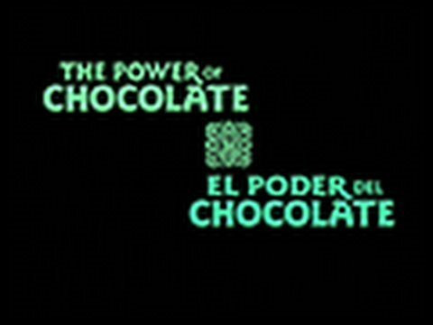 Resources :: The Power of Chocolate | Smithsonian Learning Lab