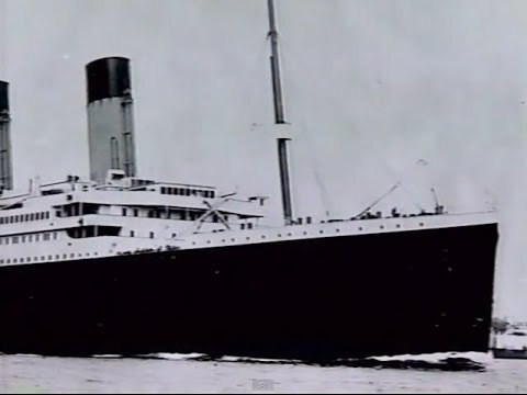 Resources :: Posted Aboard RMS "Titanic" | Smithsonian Learning Lab