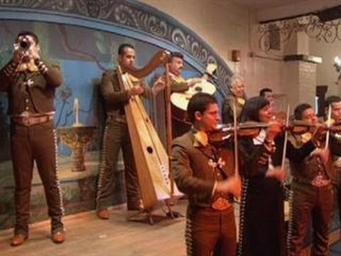 Resources :: Spotlight on Mariachi | Smithsonian Learning Lab