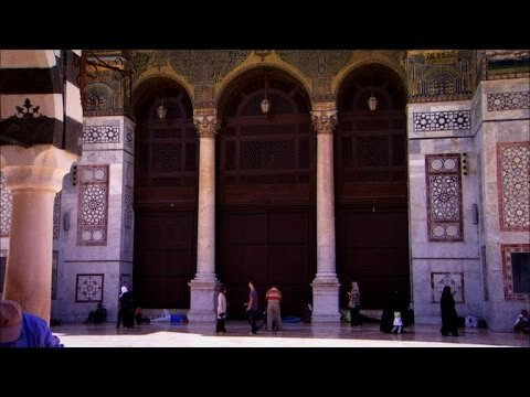 Resources :: The City Where a Mosque and a Church Were Neighbors ...