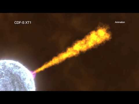 Resources :: A Tour of CDF-S Transient XT1 | Smithsonian Learning Lab