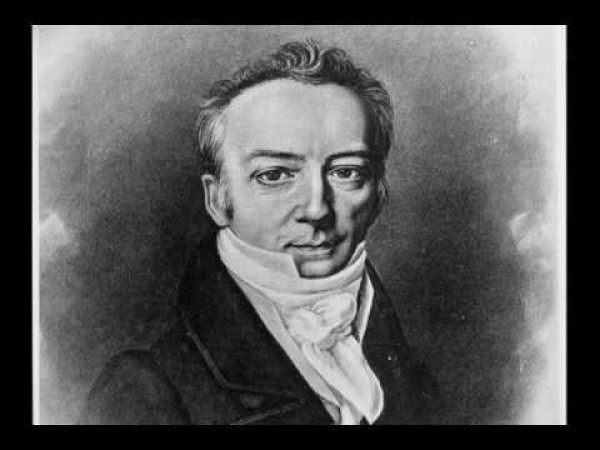 Resources :: Smithsonian Institution Castle: James Smithson ...