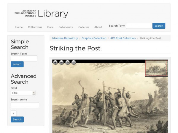 Collections :: Smithsonian Project | Smithsonian Learning Lab