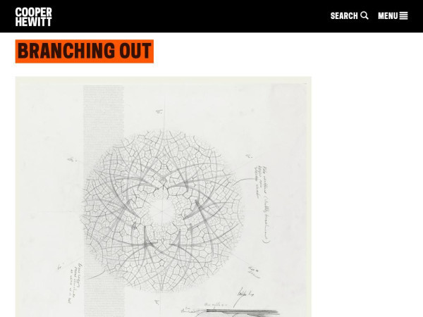 Resources :: Branching Out | Smithsonian Learning Lab