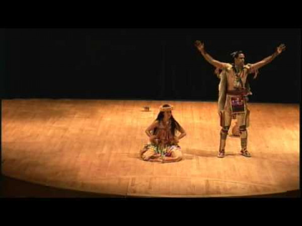 Resources :: ECHO Native American Storytellers - Day 2 | Smithsonian ...