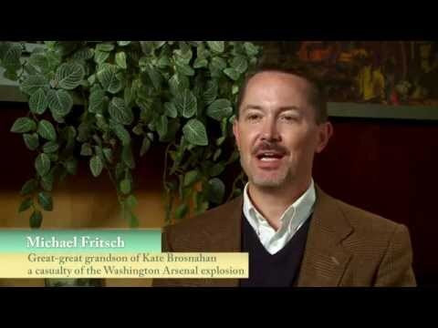 Resources :: Michael Fritsch, great-great grandson of Kate Brosnahan ...