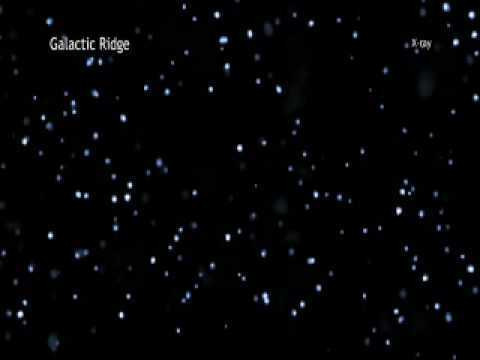 Resources :: Galactic Ridge in 60 Seconds (High Definition ...