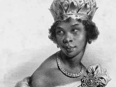 Resources :: Queen Ana Njinga | Smithsonian Learning Lab