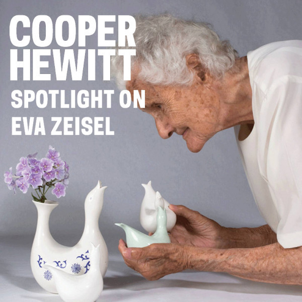 Collections :: Eva Zeisel: A Lifetime of Design | Smithsonian Learning Lab
