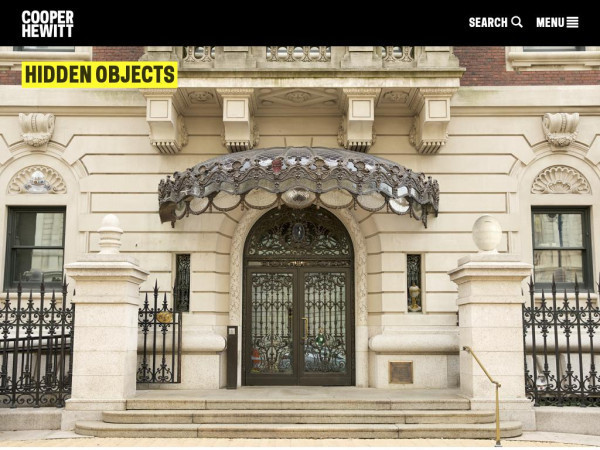 Resources :: Hidden Objects | Smithsonian Learning Lab