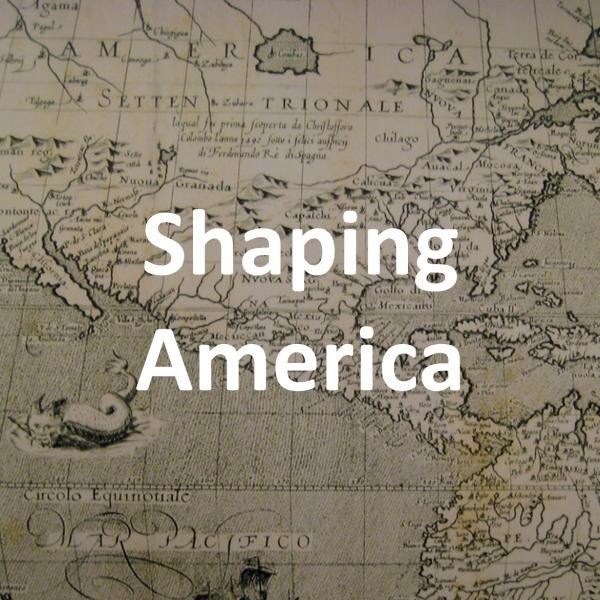 Collections :: Shaping America: Exploring Portraiture from the Colonial ...