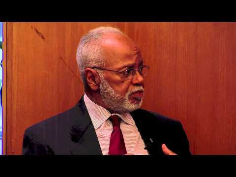 Resources :: Interview with Greensboro Four member Joseph McNeil ...