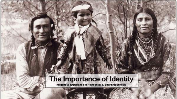 Collections :: Importance of Identity | Smithsonian Learning Lab