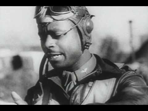 Resources :: Inspired by the Tuskegee Airmen | Smithsonian Learning Lab