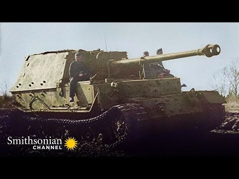 Resources :: Rare Training Film Shows Nazi Guide to Destroying Soviet ...