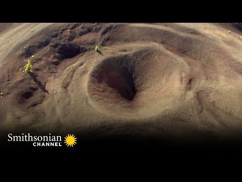 Resources :: Why NASA Loves this Idaho National Monument Landscape 🌎 Aerial America ...