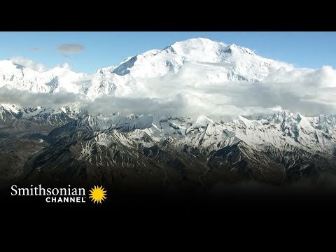 Resources :: Denali Has One of the Deepest Canyons in the World 🏔️ ...