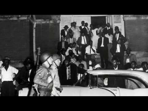 Resources :: The Freedom Riders History | Smithsonian Learning Lab