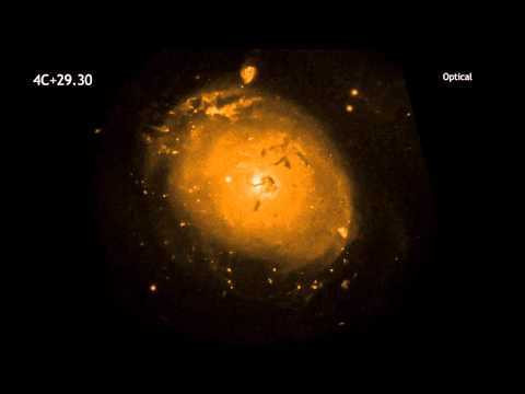 Resources :: 4C+29.30 in 60 Seconds | Smithsonian Learning Lab