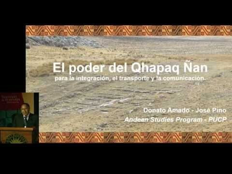 Resources :: Inka Road Symposium 18 - The Power of the Qhapaq Ñan ...