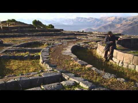 Resources :: The Great Inka Road: The Cosmological Alignment of ...