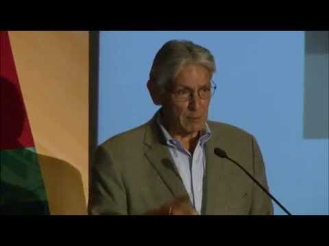 Resources :: Kay WalkingStick Symposium 01 - Introduction by Kevin ...