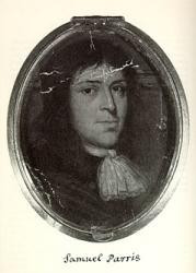 Collections :: 1692 Salem Witch Trials | Smithsonian Learning Lab