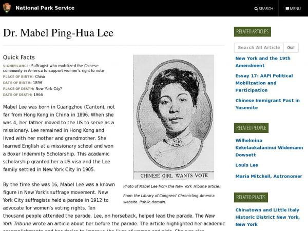 Collections :: Young People Shake Up Elections (History Proves It ...