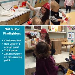 Collections :: Fire Engine vs Fire Pumper | Smithsonian Learning Lab