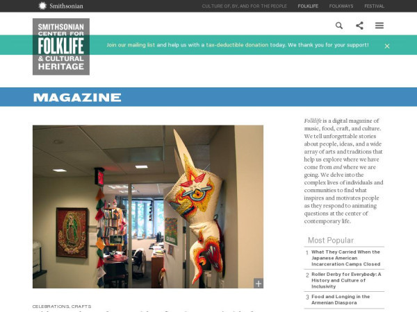 Collections :: Explore: Mask Design | Smithsonian Learning Lab