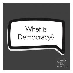 Collections :: Visualizing Democracy | Smithsonian Learning Lab