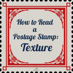 Collections :: How to Read a Postage Stamp | Smithsonian Learning Lab