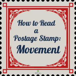 Collections :: How to Read a Postage Stamp | Smithsonian Learning Lab