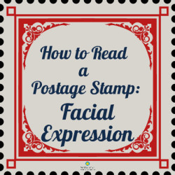 Collections :: How to Read a Postage Stamp | Smithsonian Learning Lab