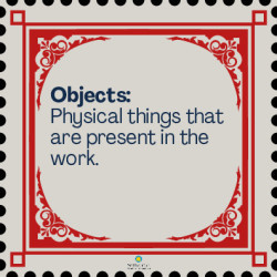 Collections :: How to Read a Postage Stamp | Smithsonian Learning Lab