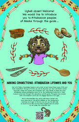 Collections :: Making Connections: Athabascan Lifeways and You ...