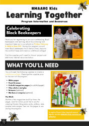 Collections :: Learning Together: Program Resources | Smithsonian Learning Lab